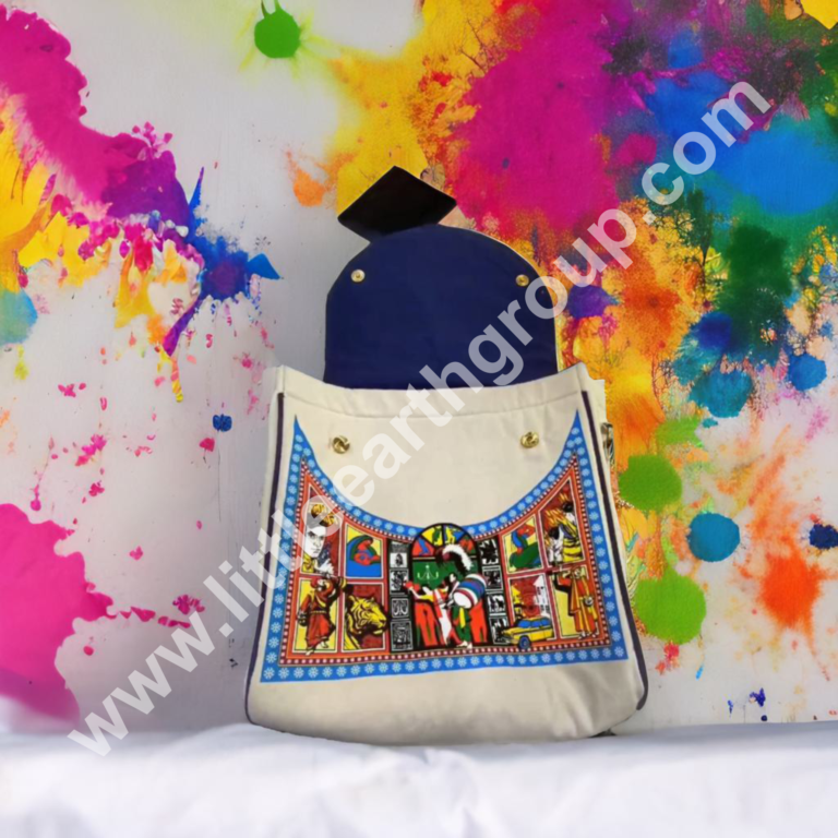 LittleEarthGroup-Leading Manufacturer of Wholesale Jute Bags